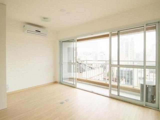 Apartamento à Venda Liberdade, 1 Quarto, 27 m² São Paulo