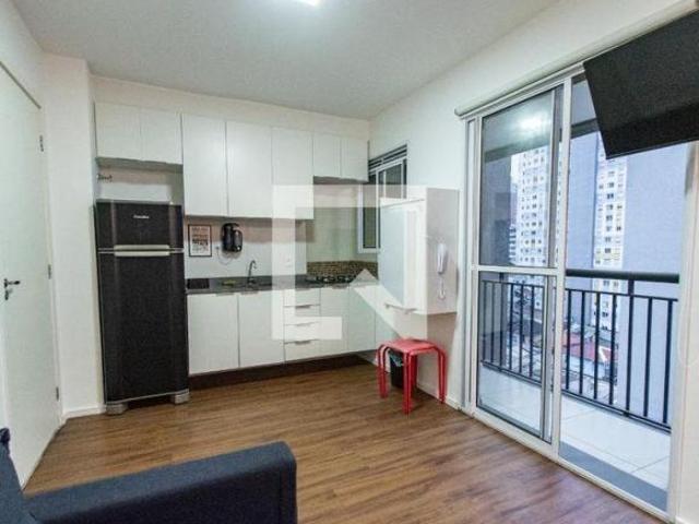 Apartamento à Venda Liberdade, 1 Quarto, 27 m² São Paulo