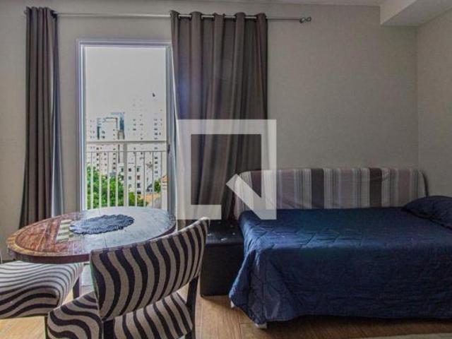 Apartamento à Venda Liberdade, 1 Quarto, 27 m² São Paulo