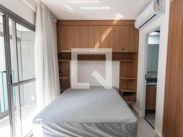 Apartamento à Venda Liberdade, 1 Quarto, 27 m² São Paulo