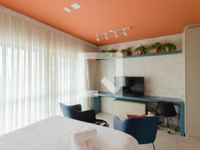 Apartamento à Venda Liberdade, 1 Quarto, 27 m² São Paulo