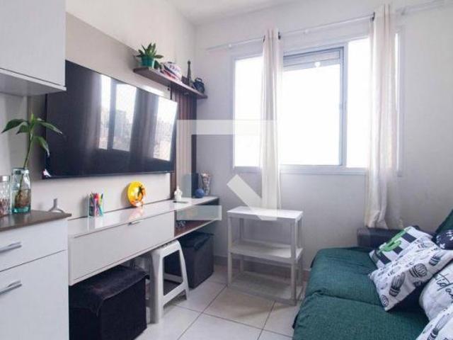 Apartamento à Venda Liberdade, 1 Quarto, 27 m² São Paulo