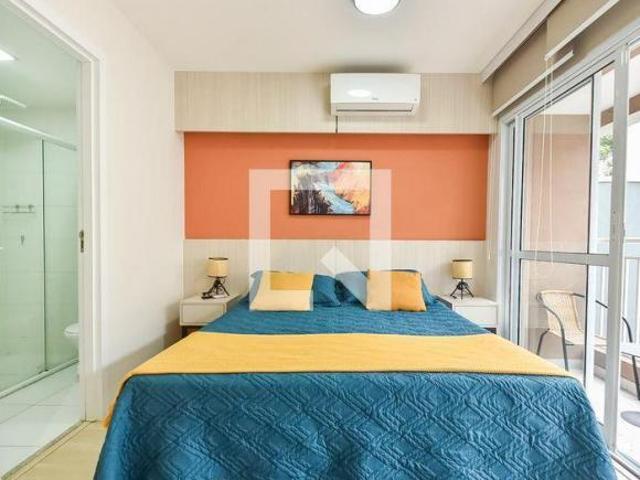 Apartamento à Venda Liberdade, 1 Quarto, 27 m² São Paulo