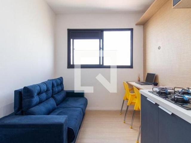 Apartamento à Venda Liberdade, 1 Quarto, 24 m2