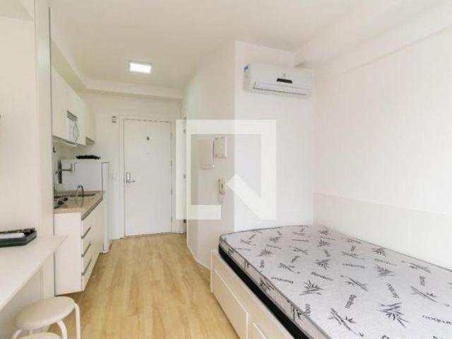 Apartamento à Venda Liberdade, 1 Quarto, 24 m2