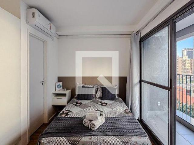 Apartamento à Venda Liberdade, 1 Quarto, 24 m2