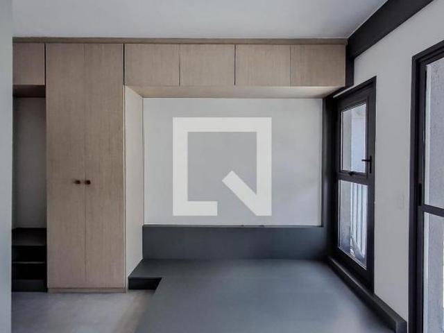 Apartamento à Venda Liberdade, 1 Quarto, 24 m2