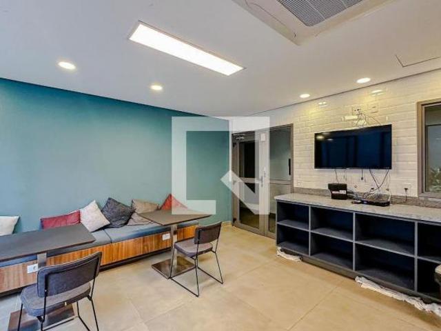 Apartamento à Venda Liberdade, 1 Quarto, 24 m2