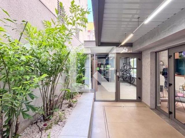 Apartamento à Venda Liberdade, 1 Quarto, 24 m2