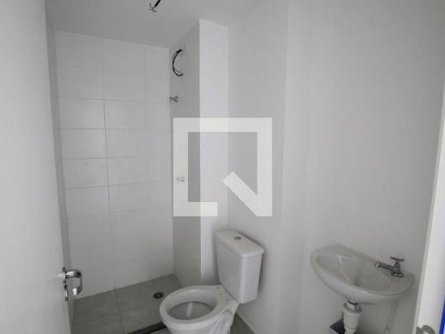 Apartamento à Venda Liberdade, 1 Quarto, 24 m2