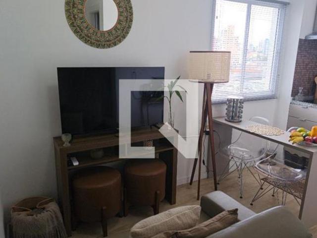 Apartamento à Venda Liberdade, 1 Quarto, 24 m2