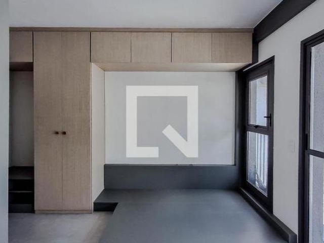 Apartamento à Venda Liberdade, 1 Quarto, 24 m² São Paulo