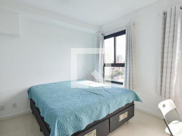 Apartamento à Venda Liberdade, 1 Quarto, 24 m² São Paulo