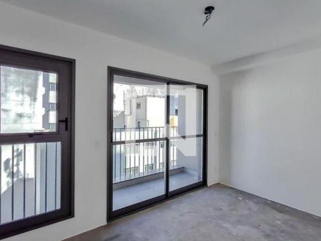 Apartamento à Venda Liberdade, 1 Quarto, 24 m² São Paulo