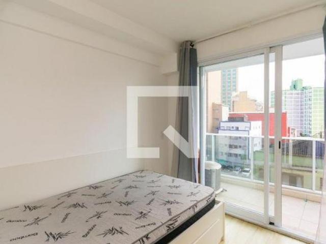 Apartamento à Venda Liberdade, 1 Quarto, 24 m² São Paulo
