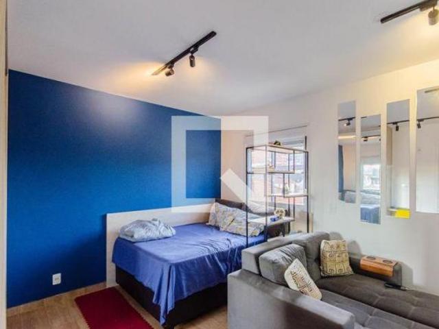 Apartamento à Venda Liberdade, 1 Quarto, 24 m² São Paulo