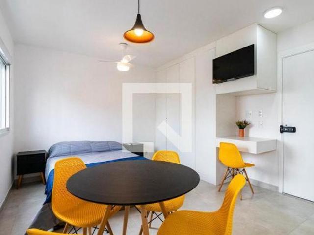 Apartamento à Venda Liberdade, 1 Quarto, 24 m² São Paulo