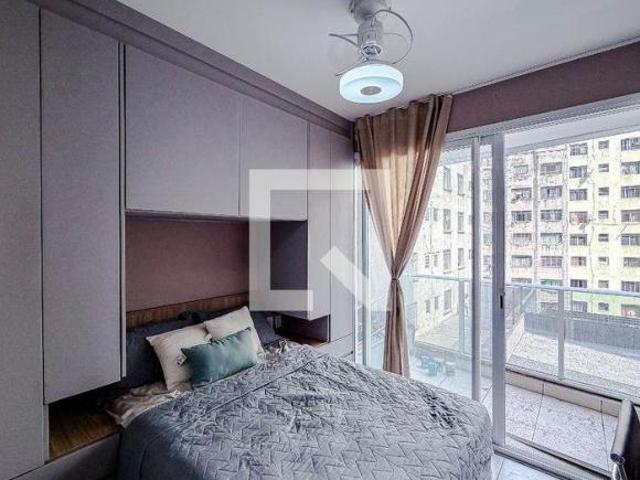 Apartamento à Venda Liberdade, 1 Quarto, 24 m² São Paulo