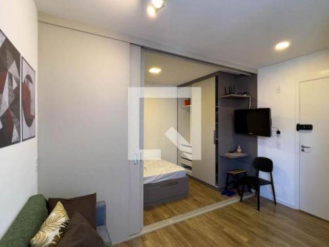 Apartamento à Venda Liberdade, 1 Quarto, 24 m² São Paulo