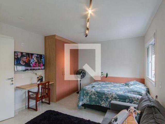 Apartamento à Venda Liberdade, 1 Quarto, 24 m² São Paulo
