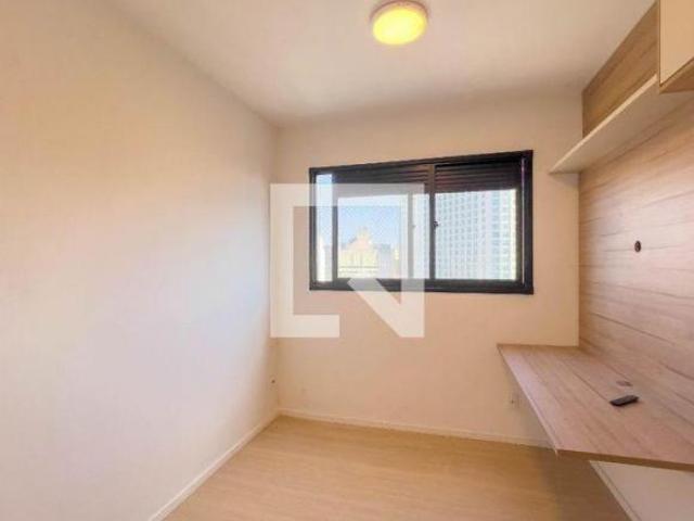 Apartamento à Venda Liberdade, 1 Quarto, 24 m² São Paulo