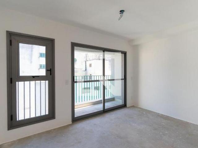 Apartamento à Venda Liberdade, 1 Quarto, 25 m2