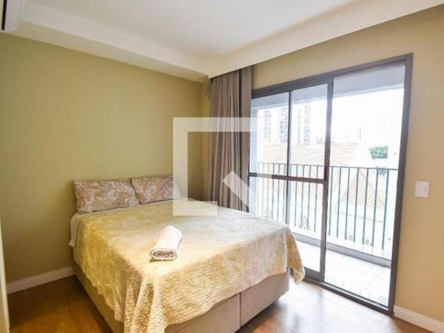 Apartamento à Venda Liberdade, 1 Quarto, 25 m2