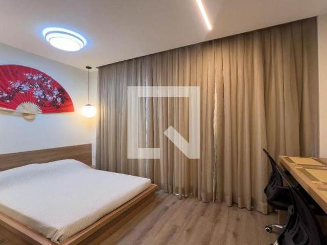 Apartamento à Venda Liberdade, 1 Quarto, 25 m2