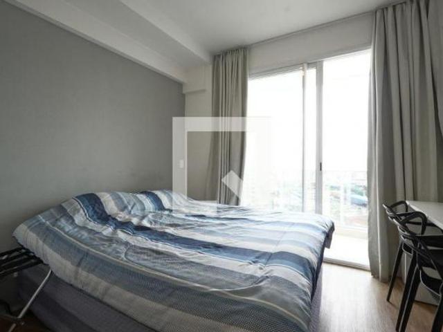 Apartamento à Venda Liberdade, 1 Quarto, 25 m2