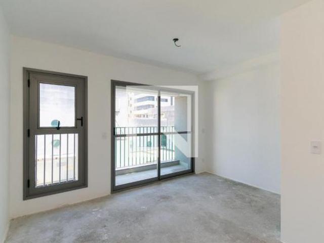 Apartamento à Venda Liberdade, 1 Quarto, 25 m2