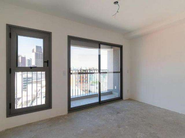 Apartamento à Venda Liberdade, 1 Quarto, 25 m2