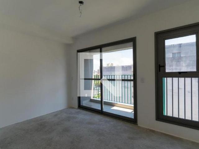 Apartamento à Venda Liberdade, 1 Quarto, 25 m2