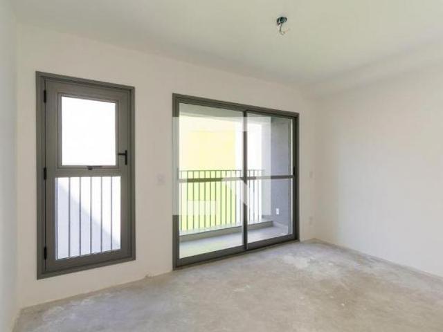 Apartamento à Venda Liberdade, 1 Quarto, 25 m2