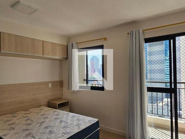 Apartamento à Venda Liberdade, 1 Quarto, 25 m2