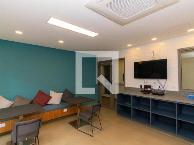 Apartamento à Venda Liberdade, 1 Quarto, 25 m2