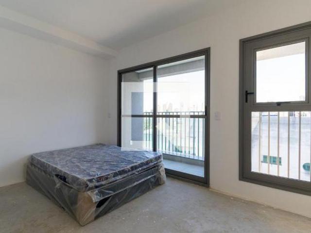 Apartamento à Venda Liberdade, 1 Quarto, 25 m2