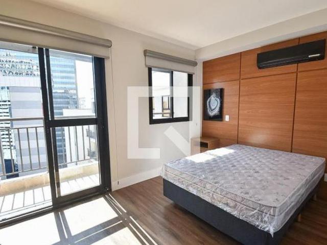 Apartamento à Venda Liberdade, 1 Quarto, 25 m2