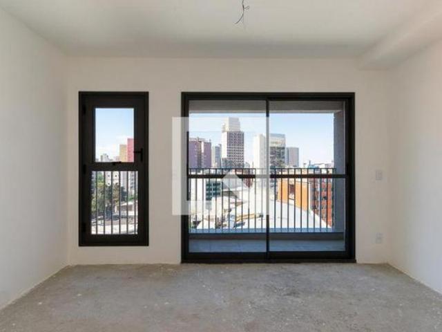 Apartamento à Venda Liberdade, 1 Quarto, 25 m² São Paulo