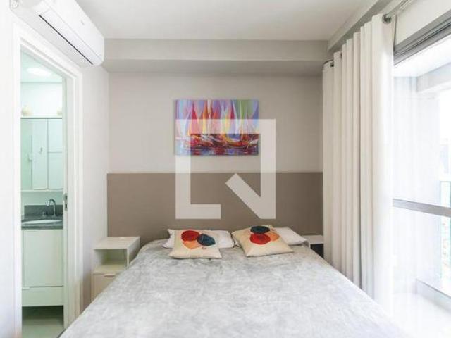 Apartamento à Venda Liberdade, 1 Quarto, 25 m² São Paulo