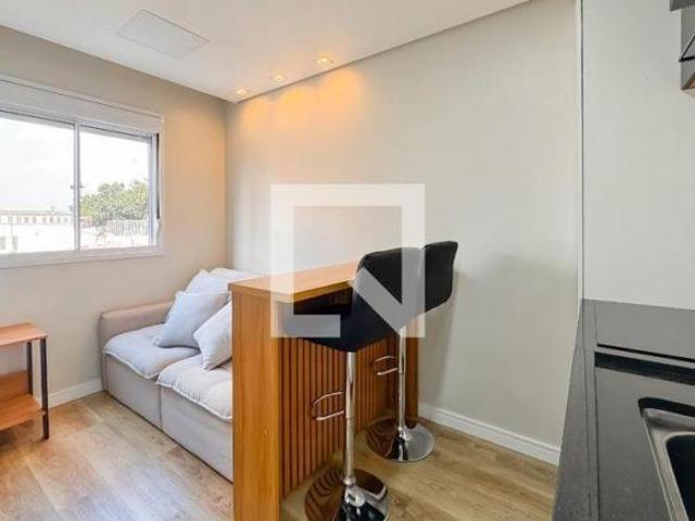 Apartamento à Venda Liberdade, 1 Quarto, 25 m² São Paulo