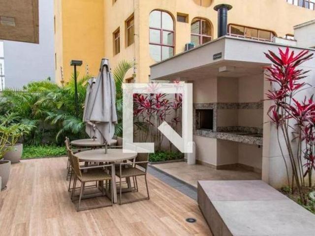 Apartamento à Venda Liberdade, 1 Quarto, 25 m² São Paulo