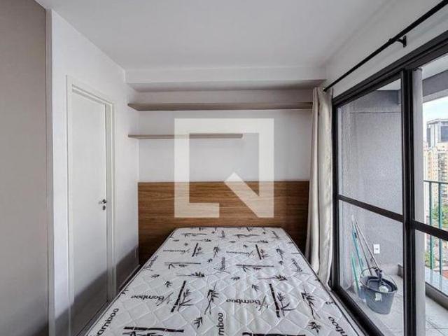 Apartamento à Venda Liberdade, 1 Quarto, 25 m² São Paulo