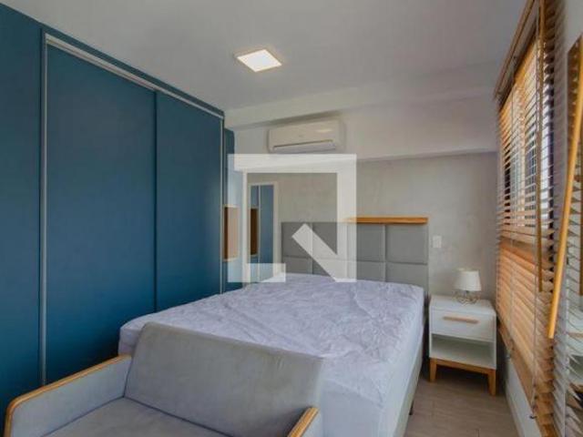 Apartamento à Venda Liberdade, 1 Quarto, 25 m² São Paulo
