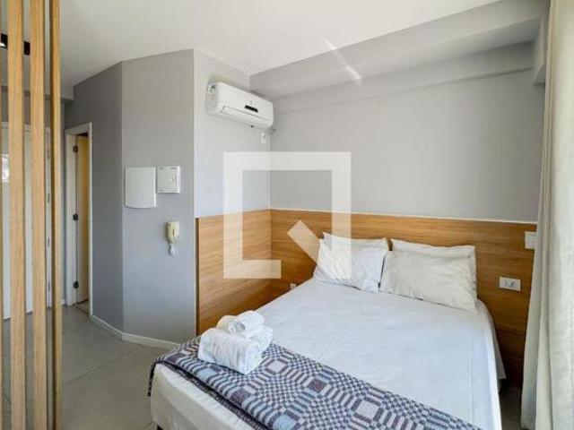 Apartamento à Venda Liberdade, 1 Quarto, 25 m² São Paulo