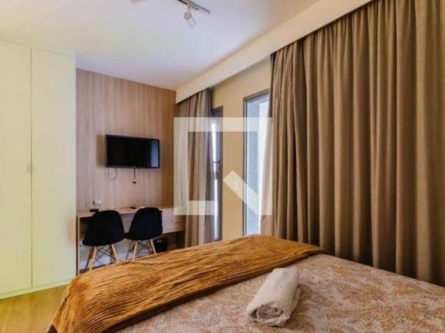Apartamento à Venda Liberdade, 1 Quarto, 25 m² São Paulo