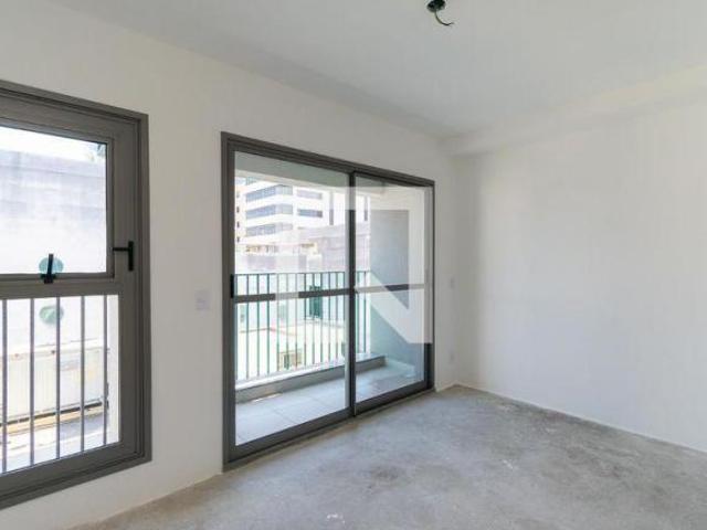 Apartamento à Venda Liberdade, 1 Quarto, 25 m² São Paulo