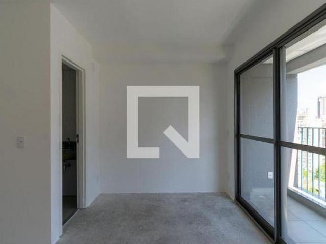 Apartamento à Venda Liberdade, 1 Quarto, 25 m² São Paulo