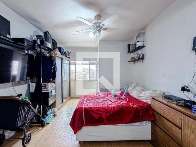 Apartamento à Venda Liberdade, 1 Quarto, 26 m2