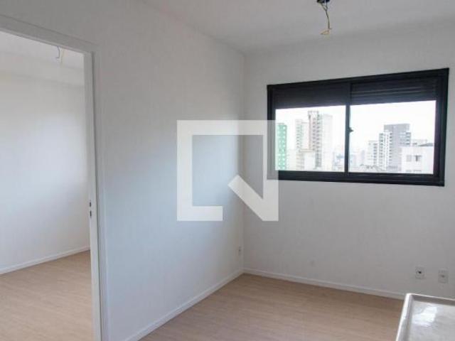 Apartamento à Venda Liberdade, 1 Quarto, 26 m2