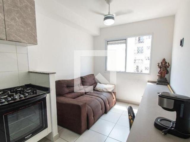 Apartamento à Venda Liberdade, 1 Quarto, 26 m2